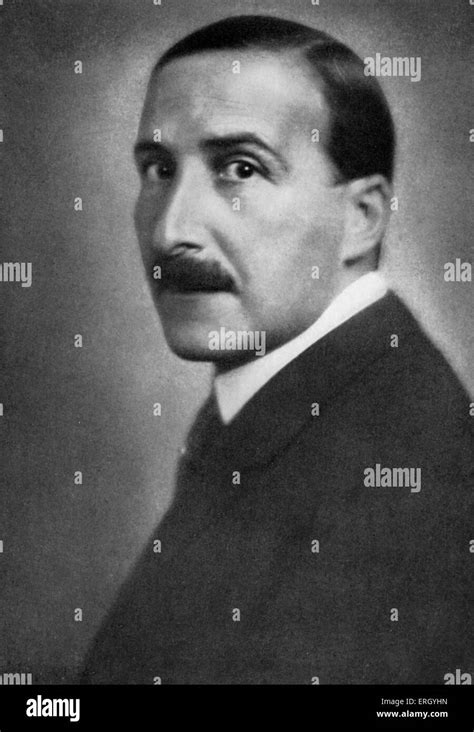 Stefan Zweig