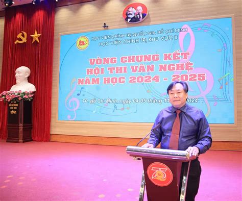 Hội Thi Văn Nghệ Chào Mừng Kỷ Niệm 42 Năm Ngày Nhà Giáo Việt Nam