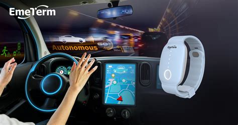 Ai Autonomous Driving Impact On Motion Sickness And Future Prospects