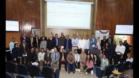 ندوة وطنية ترصد تدبير الكوارث الطبيعية وصناعات السياسات العمومية