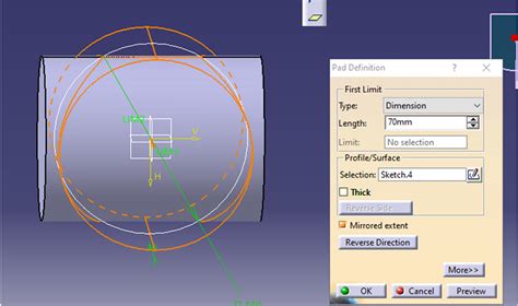 Catia Add And Remove Boolean Operation