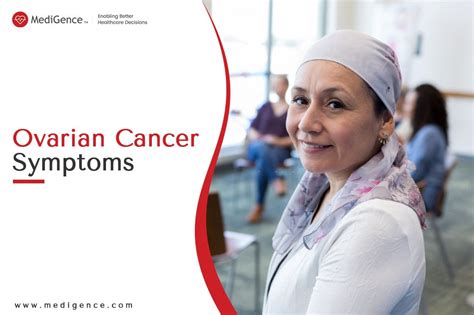 Ovarian Cancer Symptoms Overview By Imran Saify Medium