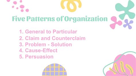 Grammatical Signals Pptx