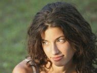 Naked Tania Raymonde In Lost