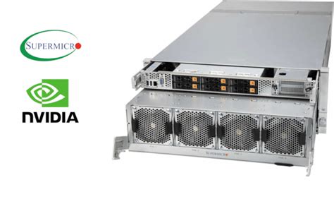 Supermicro サーバーに Gpu をインストールするための包括的なガイド Onechassis