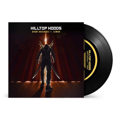 Hilltop Hoods Hilltop Hoods Official Website
