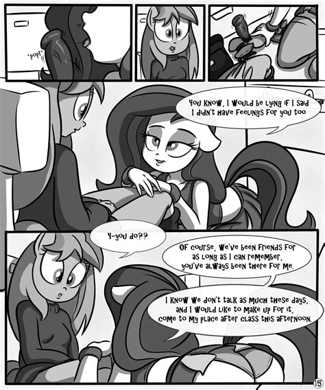 Rule 34 Anthro Ass Black And White Breasts Comic Dialogue Dildo