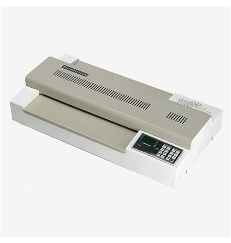 전문가용 코팅기 A3 대용량 라미네이터 Bio Pro320h 사무용품 코팅기계 사무용 티몬