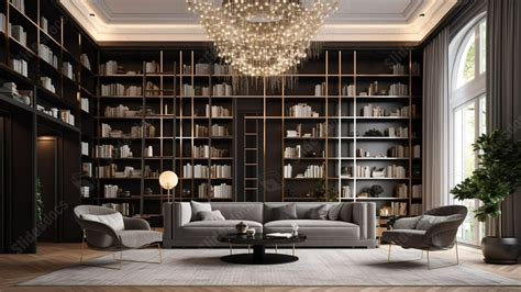 무료 검정색의 3d 렌더링 Ppt 배경 Slidesdocs