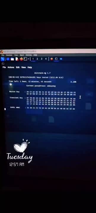 H Akif Sheikh On Linkedin Cybersecurity Ethicalhacking