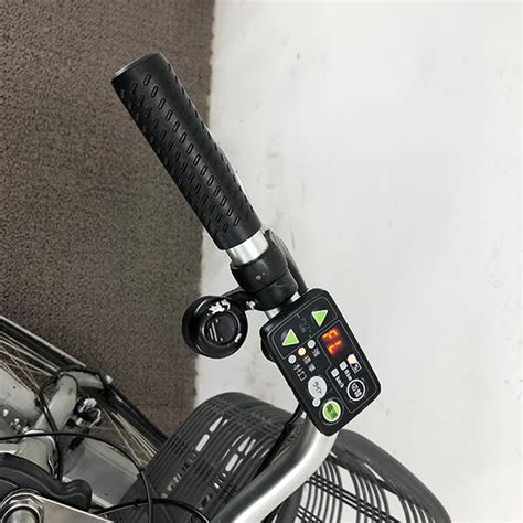 【20 Off】中古 自転車 激安 電動アシスト ブリヂストン Hydee B 26インチ 内装3段 整備士点検済み