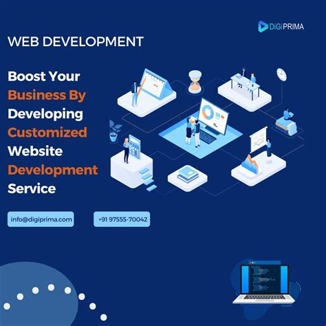 Digiprima Technologies On Linkedin Webdevelopment Webdesign Webdeveloper Html Website Css