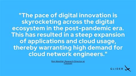 Hiring A Cloud Network Engineer Glider Ai