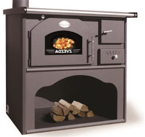 Готварска печка ЗВЕЗДА Класик ГФ лява 15114624 на топ цена — Home Max Ex Baumax