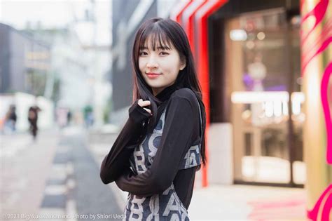 【オールナイトフジコ特集】雨宮凜々子（東京女子大学） 美学生図鑑