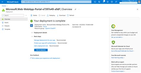 Nlp 】使用 Bot Framework 與 Azure Openai Chatgpt 建立 Microsoft Teams Ai 問答