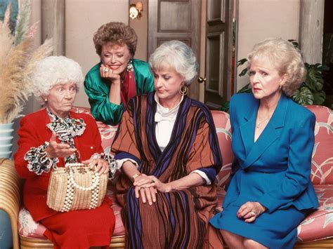 Bea Arthur Golden Girls Garderobe Golden Girls Art Print Dorothy