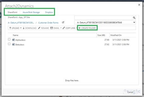 Attach2dynamics A Cost Effective Solution For Saving Microsoft
