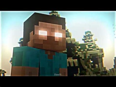 The First Story Of Herobrine YouTube