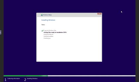 Run Windows Desktop Inside A Docker Container With Dockur Virtualization Howto