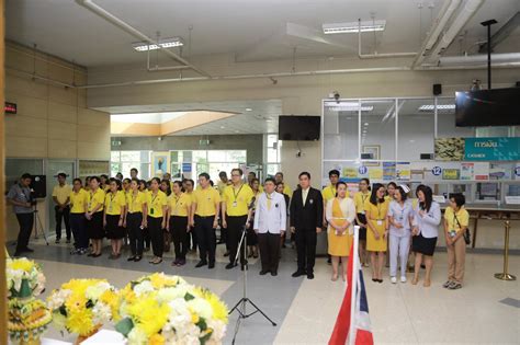 รองศา ศูนย์การแพทย์กาญจนาภิเษก คณะแพทยศาสตร์ศิริราชพยาบาล