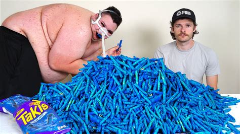 Addicted To TAKIS YouTube