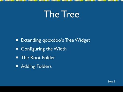 Gui Development With Qooxdoo Pdf Web Development Internet