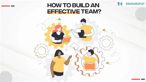 Team Building Success Path To Project Management
