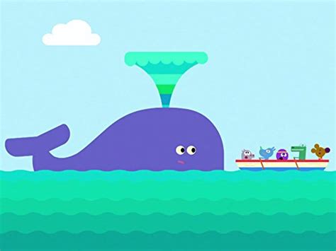 Hey Duggee Season 3 2019 Watch Full Episodes Online On Tvonic