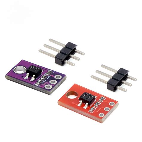 Qre1113 Linear Sensor Infrared Reflective Sensor Module Digital Output 3 3v 5v For Line