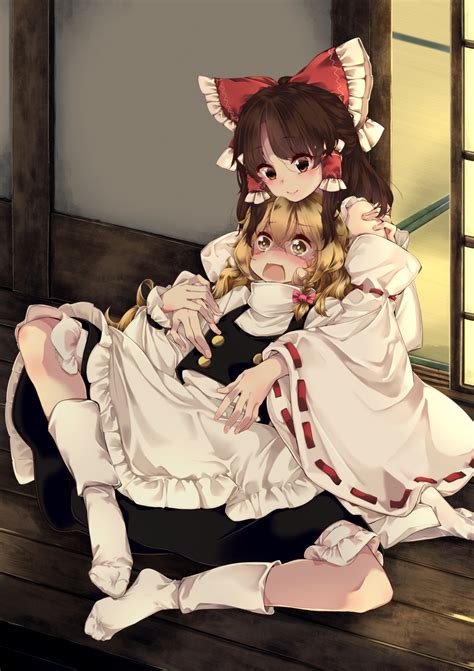 Wooden Floor Danbooru