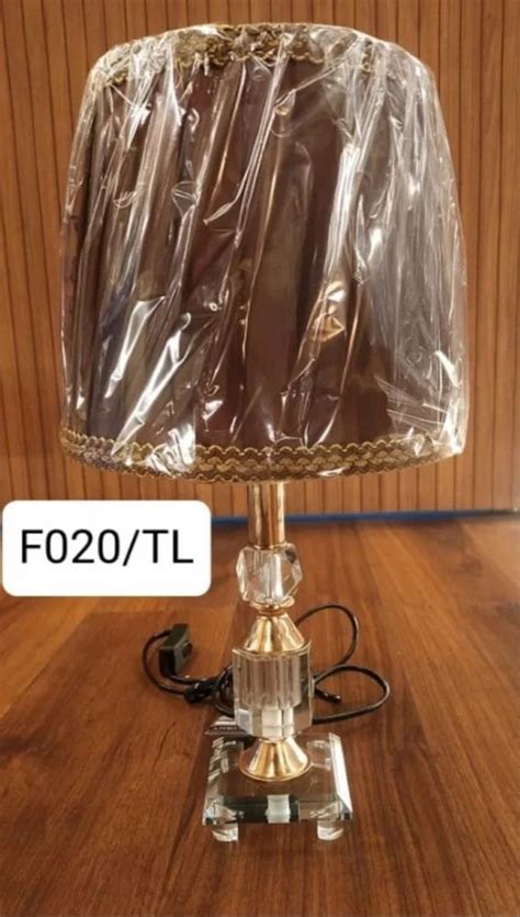 12w Metal Led Table Lamp 6500k Warm White At Rs 650 Piece In Gondal Id 2854947173833