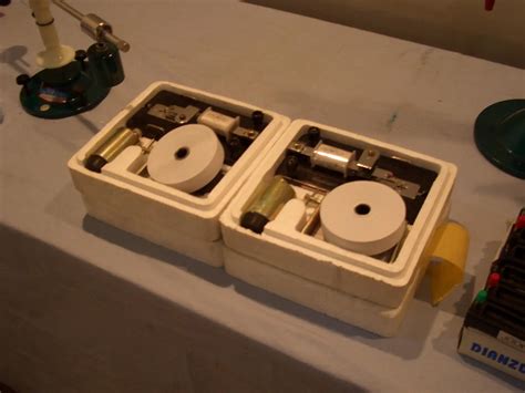 Lab Electromagnetic Ticker Tape Timer For School Ly J0203