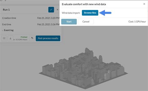 Multiple Wind Configurations In Pwc Knowledge Base Simscale