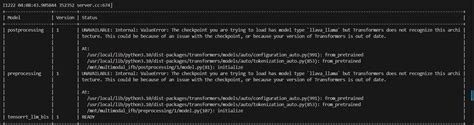 Inference Vila 3b Using The Triton Tensorrt Llm Backend Tensorrt