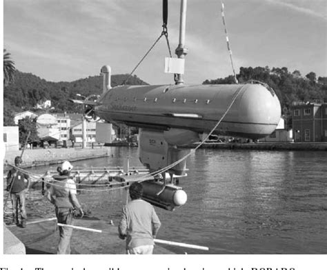 Figure 1 From Multiaspect Classification Of Sidescan Sonar Images Four Different Approaches To