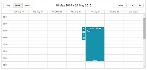 How To Use Dhtmlxscheduler With Ruby On Rails Part 1
