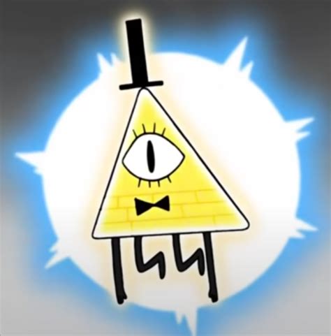Bill Cipher Multi Franchise Rp Fandom