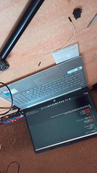 Arduino Project Blind Stick Video No 04 Shorts Viral Technology Arduinoproject Youtube