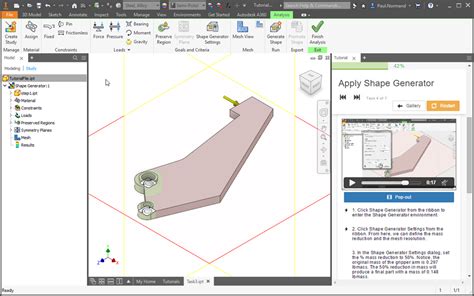 Inventor Guided Tutorials Available In Your Language Localized Post