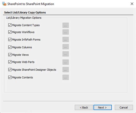 2 Methods To Migrate SharePoint To Microsoft 365 SharePoint Online