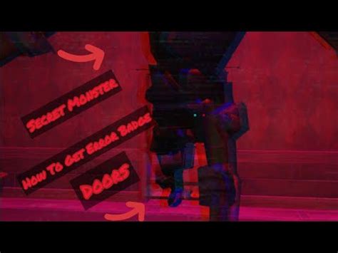 How Did The Game Door Made The Glitch Effect Scripting Support