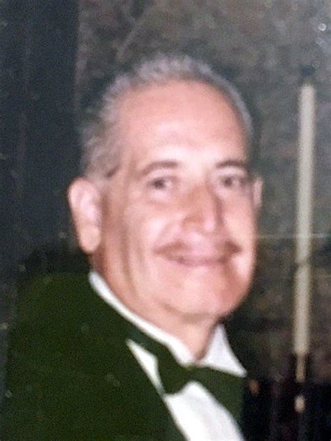Jesus Jaramillo Obituary Sun City Az