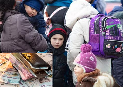 Діти війни та діти які постраждалі внаслідок воєнних дій чим