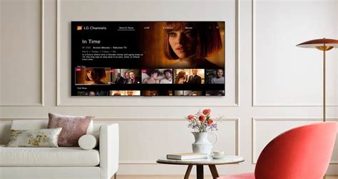 The Ultimate Guide To Setting Up Your IPTV On LG Smart TV