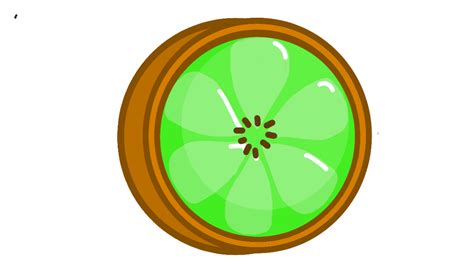 Kiwi Object Cringe Wiki Fandom