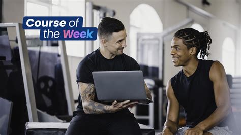 Training Academy Course Of The Week Advanced Personal Training Business Course Cimspa