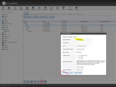 Freenas 9 Plugin Mineos Page 28 Truenas Community