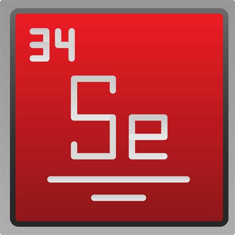 Selenium Vector Icon Design Vector Art At Vecteezy