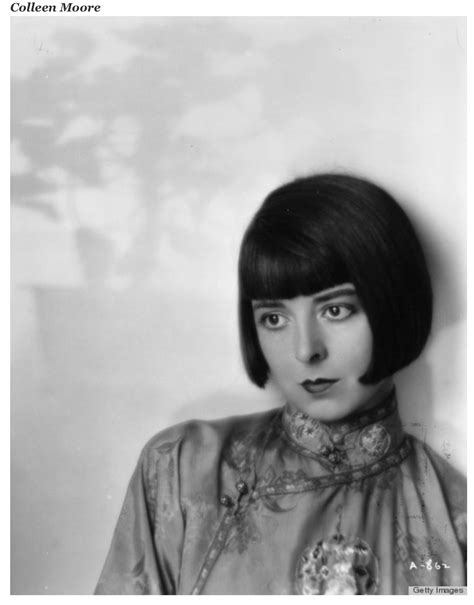 Pin By Janet Sue On Only Louise 1920s Hair Bobs Haircuts Bob Hairstyles